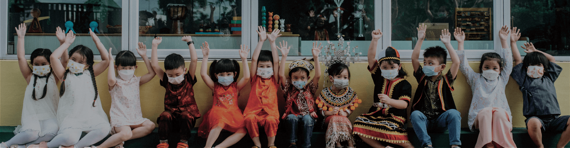 The Little Learners Difference - Little Learners Pre-School Kuching